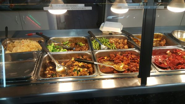 HAPPY BOWL EXPRESS - 93 Photos & 165 Reviews - 716 Arneill Rd ...