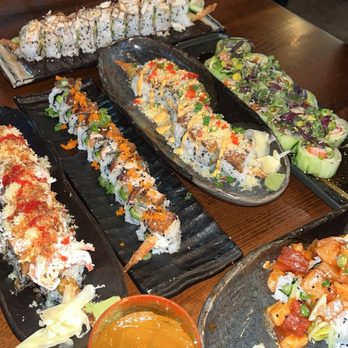 DOMO IZAKAYA - Updated May 2024 - 199 Photos & 139 Reviews - 753 Harbor ...