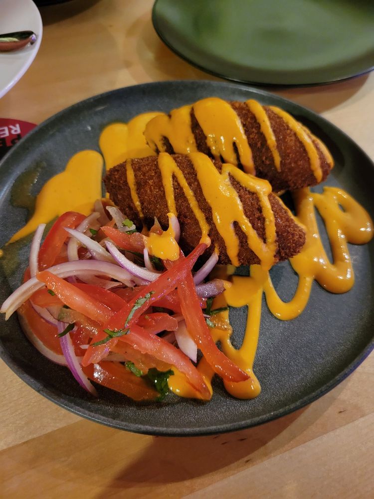 MI PISCO PERUVIAN RESTAURANT - Updated March 2024 - 96 Photos & 61 ...