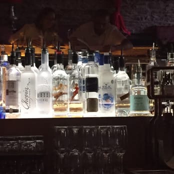 PRAVDA VODKA BAR - Updated July 2024 - 155 Photos & 202 Reviews - 44 ...