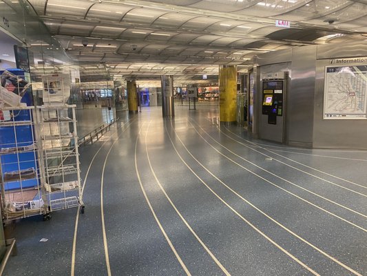 MILLENNIUM STATION - Updated July 2025 - 66 Photos & 42 Reviews - Michigan Ave And Randolph St ...