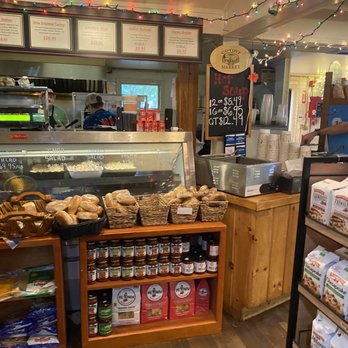 COTUIT FRESH MARKET - Updated January 2026 - 20 Photos & 34 Reviews ...
