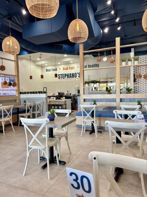 STEPHANOS GREEK & MEDITERRANEAN GRILL - Updated May 2026 - 83 Photos ...