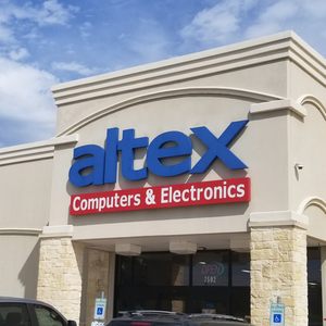 ALTEX COMPUTERS & ELECTRONICS - Updated September 2025 - 13 Photos & 20 ...