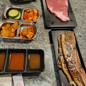 KURE WINGS AND GRILL - Updated October 2025 - 146 Photos & 117 Reviews - 1411 Gessner Rd ...