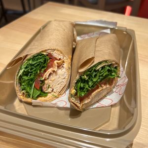 PRONTO BY GIADA - 1169 Photos & 739 Reviews - 3570 Las Vegas Blvd S ...