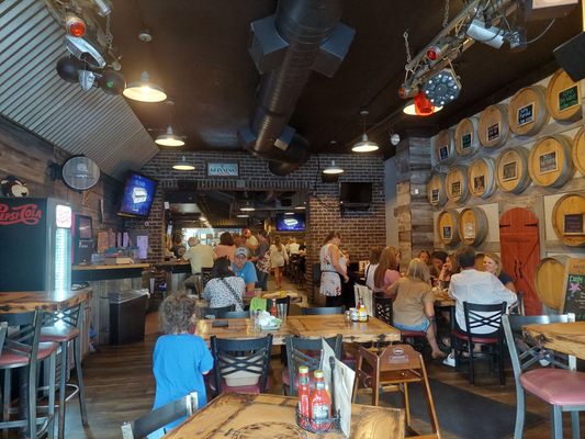 FARMINGTON TAP HOUSE AND GRILL - Updated April 2025 - 234 Photos & 41 ...