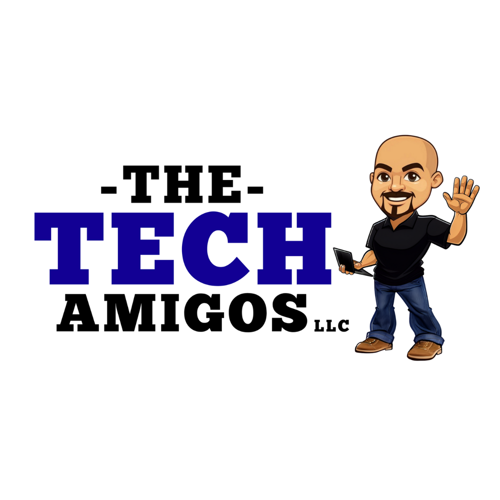 THE TECH AMIGOS - Updated May 2024 - 327 Main St S, Sauk Centre ...