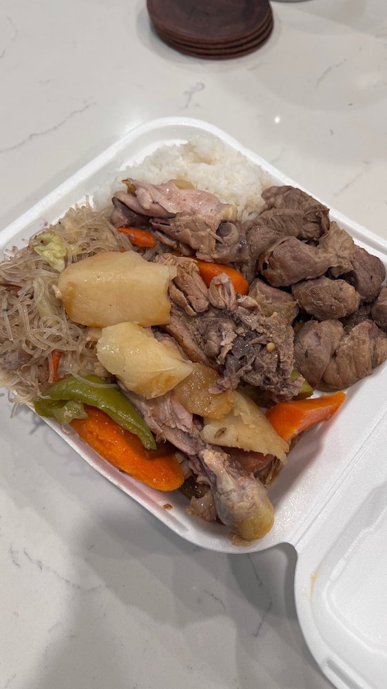 FILIPINO EXPRESS - 165 Photos & 142 Reviews - 5451 Beach Blvd, Buena ...