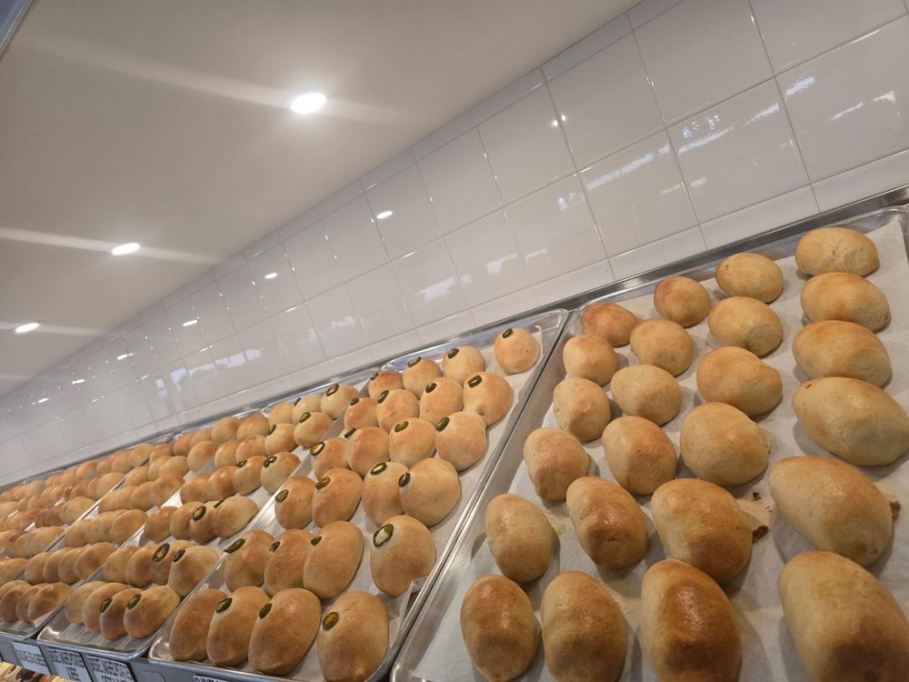 THE KOLACHE CAFE - Updated January 2026 - 19 Photos & 24 Reviews - 3635 ...
