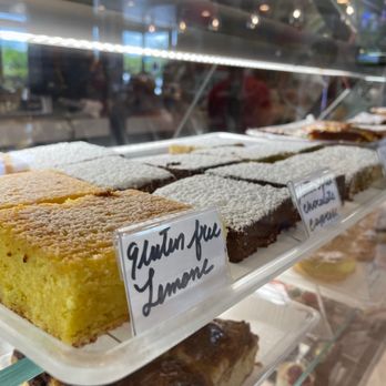 ANGELO ELIA THE BAKERY BAR - Updated December 2024 - 523 Photos & 241 ...