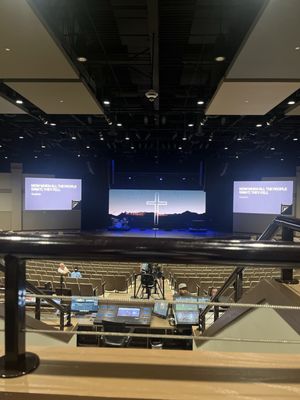 CORNERSTONE CHAPEL - Updated December 2024 - 17 Photos & 60 Reviews ...