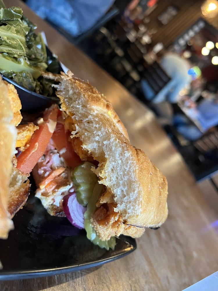 ROB BEN’S RESTAURANT & LOUNGE - Updated August 2024 - 252 Photos & 243 ...