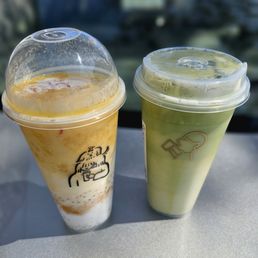 HEYTEA - Updated December 2025 - 139 Photos & 62 Reviews - 162 Harvard Ave, Boston ...