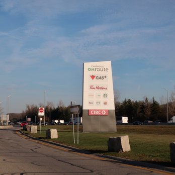 ONROUTE - Updated December 2025 - 38 Photos & 16 Reviews - 290 Highway ...