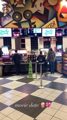CINEMARK - GRAPEVINE - Updated January 2026 - 69 Photos & 155 Reviews ...