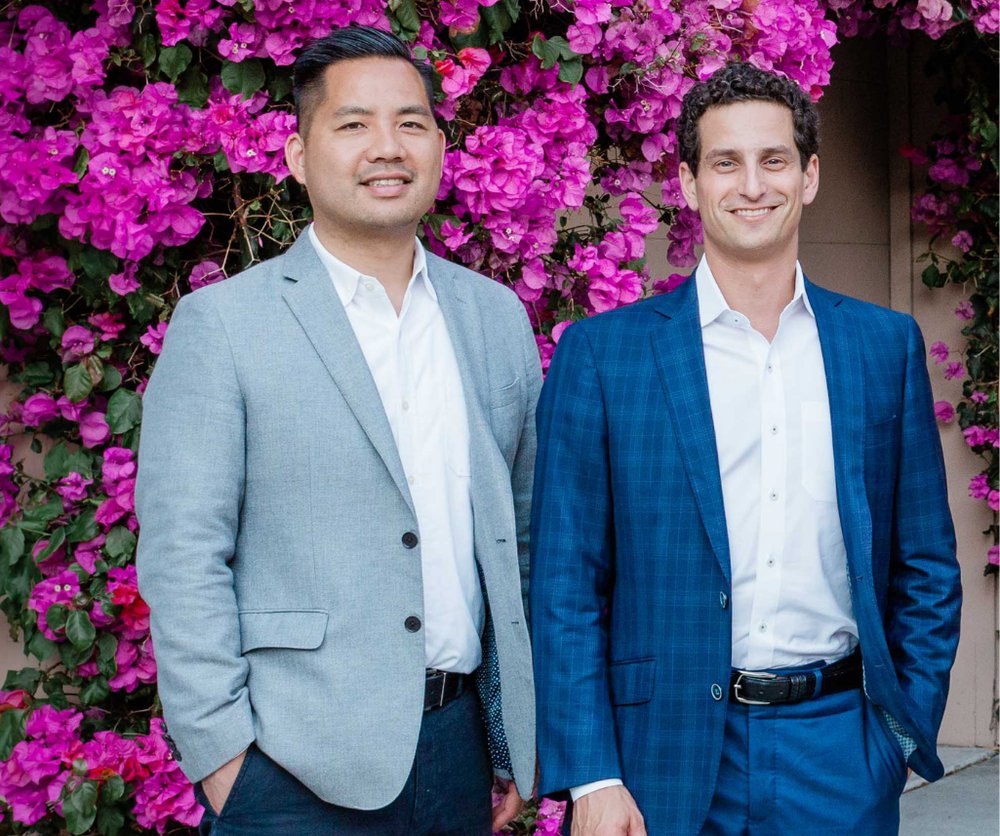 ALEXANDER FROMM LURIE - COMPASS, THE LURIE GROUP - Updated October 2025 ...