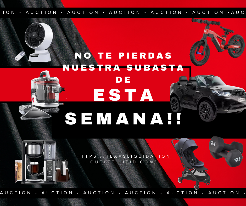 TEXAS LIQUIDATION OUTLET - Updated December 2025 - 5504 Bandera Rd, San ...