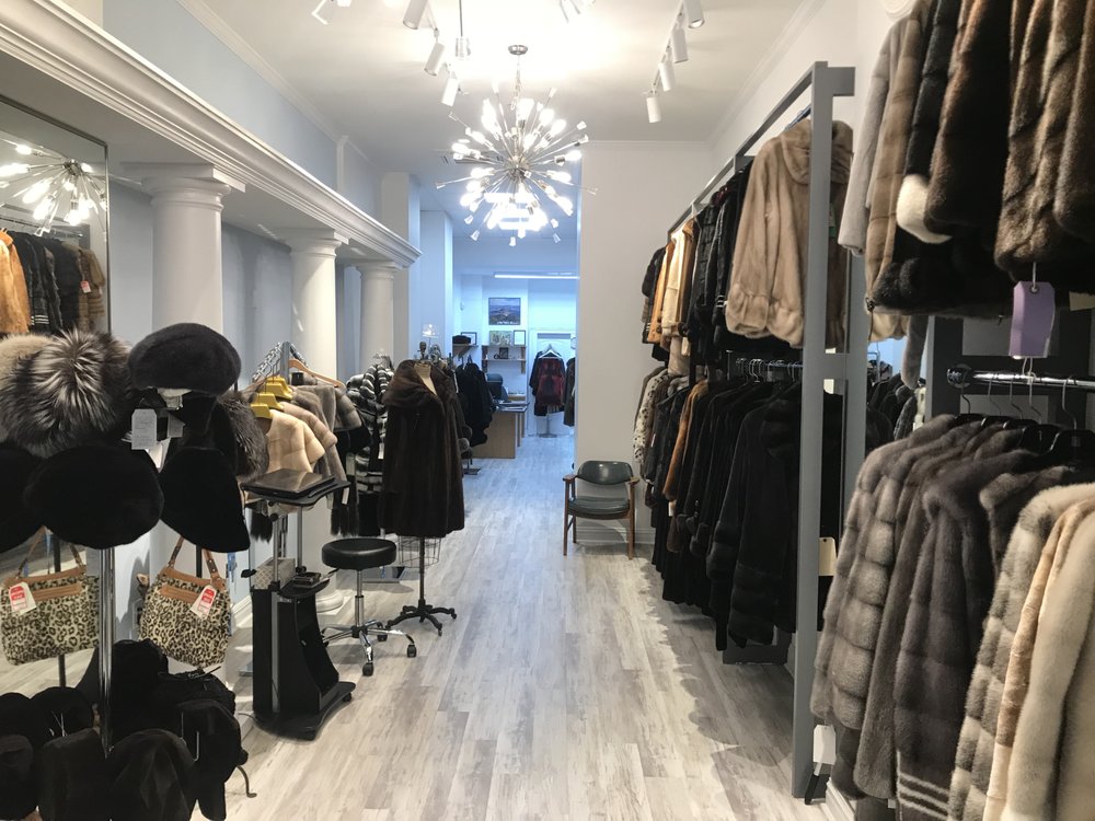 THE FUR PALACE - Updated October 2025 - 143 W 30th St, New York, New ...