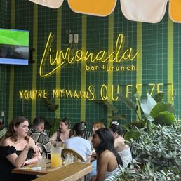 LIMONADA BAR + BRUNCH - Updated December 2025 - 1320 Photos & 590 ...