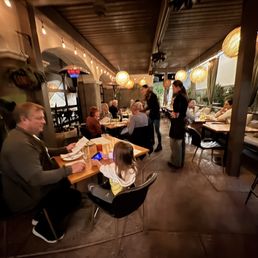 CAMPO ITALIAN BISTRO & BAR - Updated January 2025 - 310 Photos & 181 ...