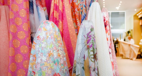 ALLA MODA FABRIC COLLECTION - Updated July 2025 - 1000 Ann St ...