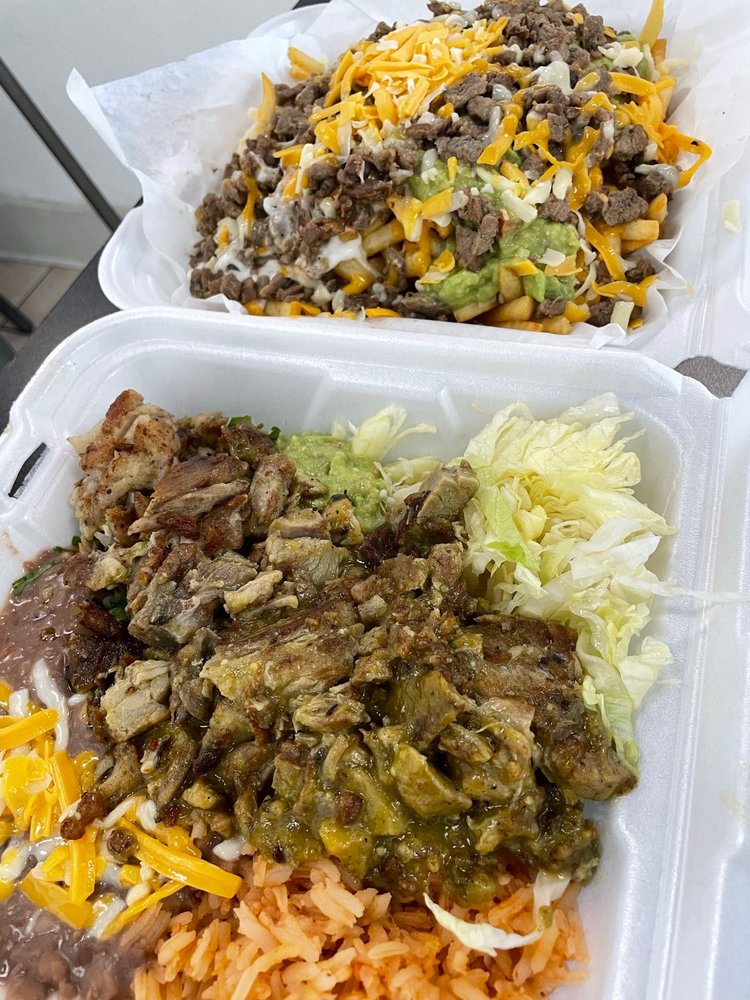 SOSA’S MEXICAN FOOD - 13 Photos & 35 Reviews - 4077 University Pkwy ...