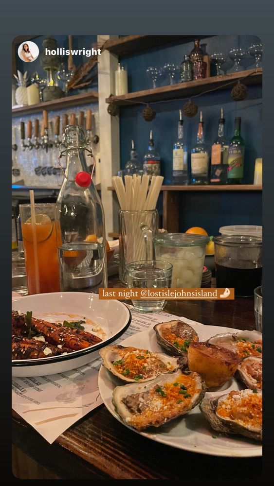 LOST ISLE - Updated June 2024 - 99 Photos & 34 Reviews - 3338 Maybank ...