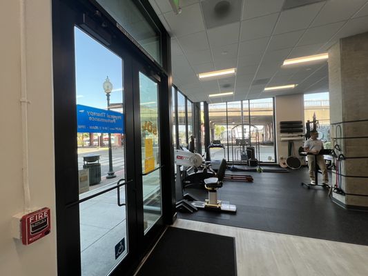 SOL PHYSICAL THERAPY - Updated December 2025 - 18 Reviews - 2001 Fourth ...