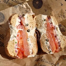 BOICHIK BAGELS - Updated January 2026 - 521 Photos & 235 Reviews - 2050 ...