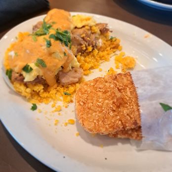 HASH KITCHEN - Updated May 2025 - 427 Photos & 437 Reviews - 3919 E ...