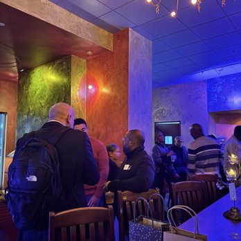 SHEBA PIANO LOUNGE - Updated April 2025 - 463 Photos & 707 Reviews ...