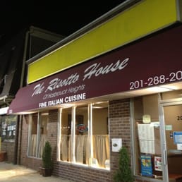 THE RISOTTO HOUSE OF HASBROUCK HEIGHTS - Updated October 2025 - 100 ...