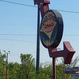 BIG STAR DRIVE IN - Updated March 2026 - 97 Photos & 127 Reviews - 1500 ...