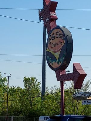 BIG STAR DRIVE IN - Updated June 2024 - 83 Photos & 107 Reviews - 1500 ...