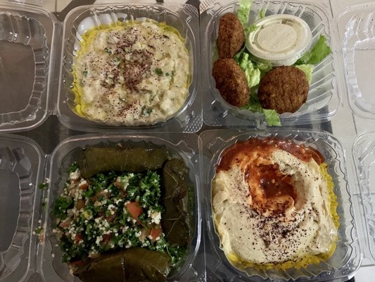 AL BASHA GRILL - Updated November 2024 - 320 Photos & 309 Reviews ...