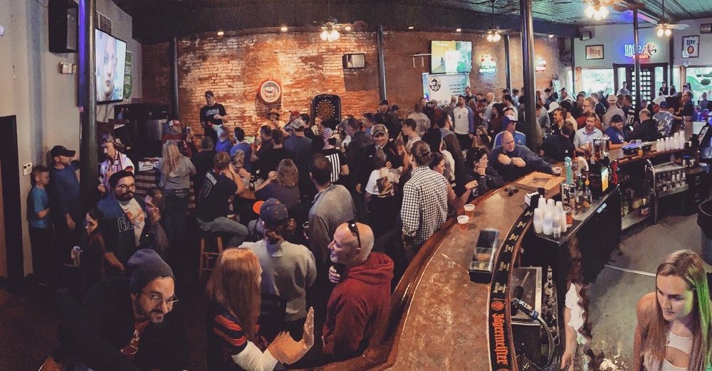 THE ALAMO - Updated August 2025 - 11 Photos & 26 Reviews - 115 N 5th St ...