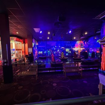 ALL STAR BOWLING AND ENTERTAINMENT - Updated January 2026 - 59 Photos ...