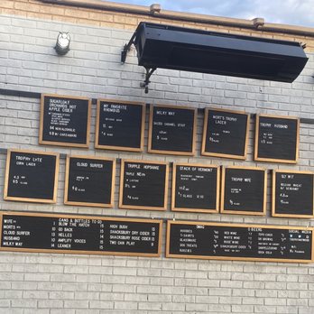 TROPHY BREWING CO - Updated August 2025 - 117 Photos & 88 Reviews - 656 ...