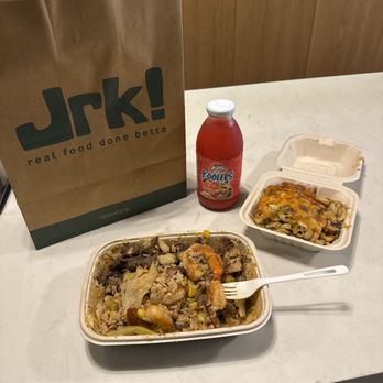 JRK - MIAMI - Updated July 2024 - 110 Photos & 47 Reviews - 95 NW 1st ...