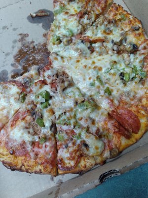 CHICAGO’S PIZZA - Updated December 2025 - 21 Photos & 44 Reviews - 1031 ...