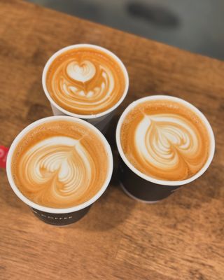 RNY COFFEE STUDIO - Updated April 2025 - 825 Photos & 367 Reviews ...