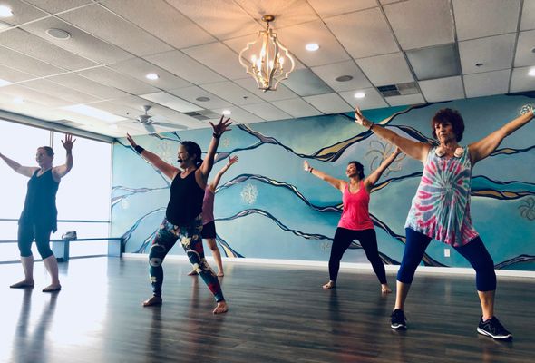 MOVESTUDIO - Updated October 2025 - 84 Reviews - 18484 Preston Rd ...