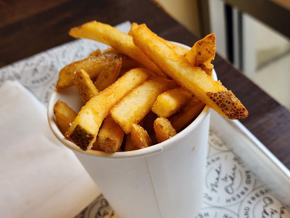 PATTY SHACK - Updated July 2025 - 78 Photos & 42 Reviews - 2121 S ...