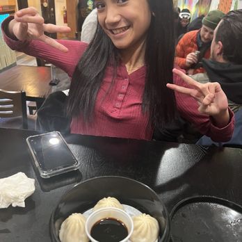 DUMPLING DOJO - Updated April 2025 - 680 Photos & 389 Reviews - 16 Glen ...