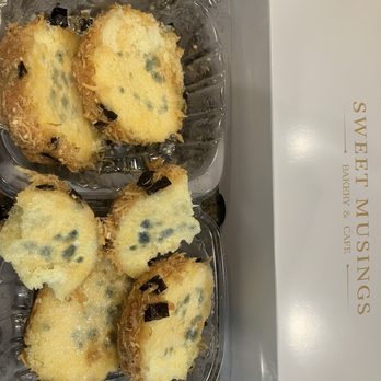 SWEET MUSINGS BAKERY & CAFE - Updated November 2025 - 171 Photos & 49 ...