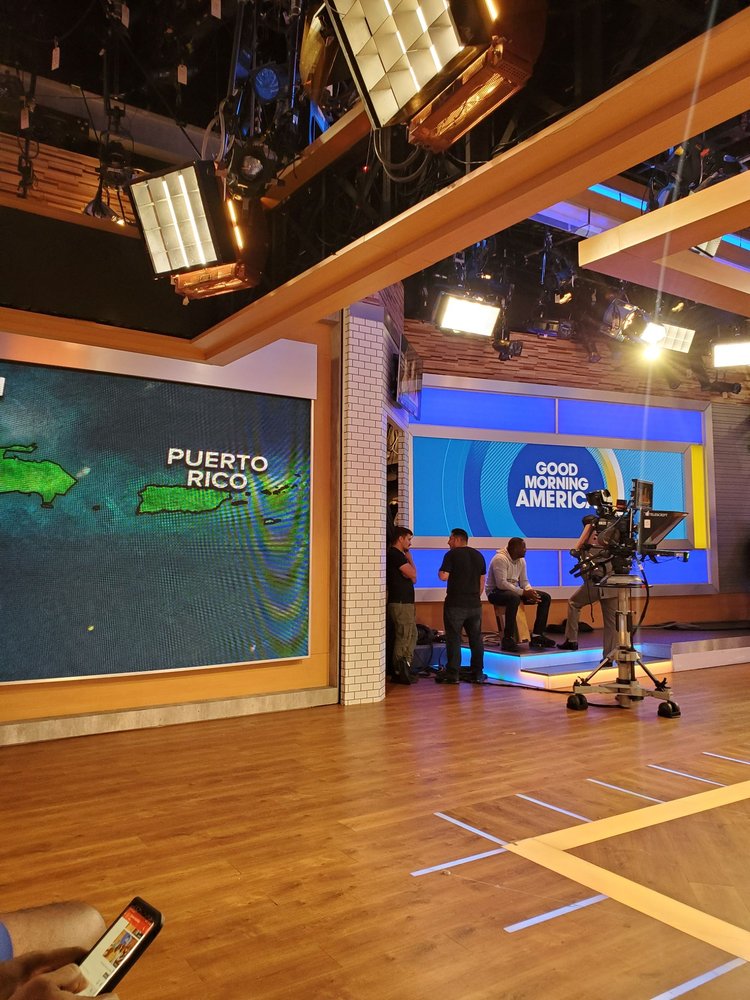 TIMES SQUARE STUDIOS - 23 Photos - 1500 Broadway, New York, New York ...