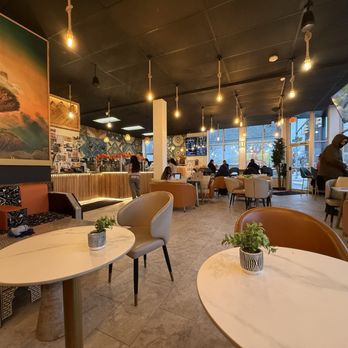 RAHA COFFEE HOUSE - Updated July 2025 - 155 Photos & 56 Reviews - 370 ...