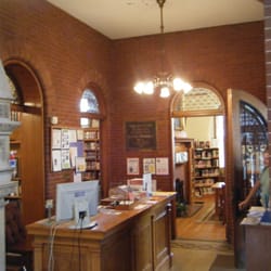 BILL MEMORIAL LIBRARY - 23 Photos - 240 Monument St, Groton, CT - Yelp