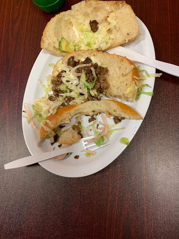 TACOS CHAVA - Updated October 2025 - 34 Photos & 23 Reviews - 511 ...